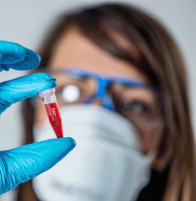 BioSpy