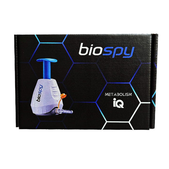BioSpy